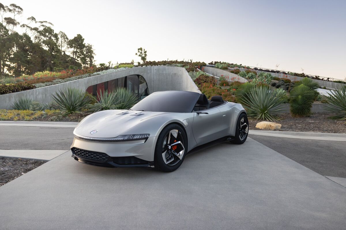 Luxury EV Startups Face Funding Pressure in Early 2026