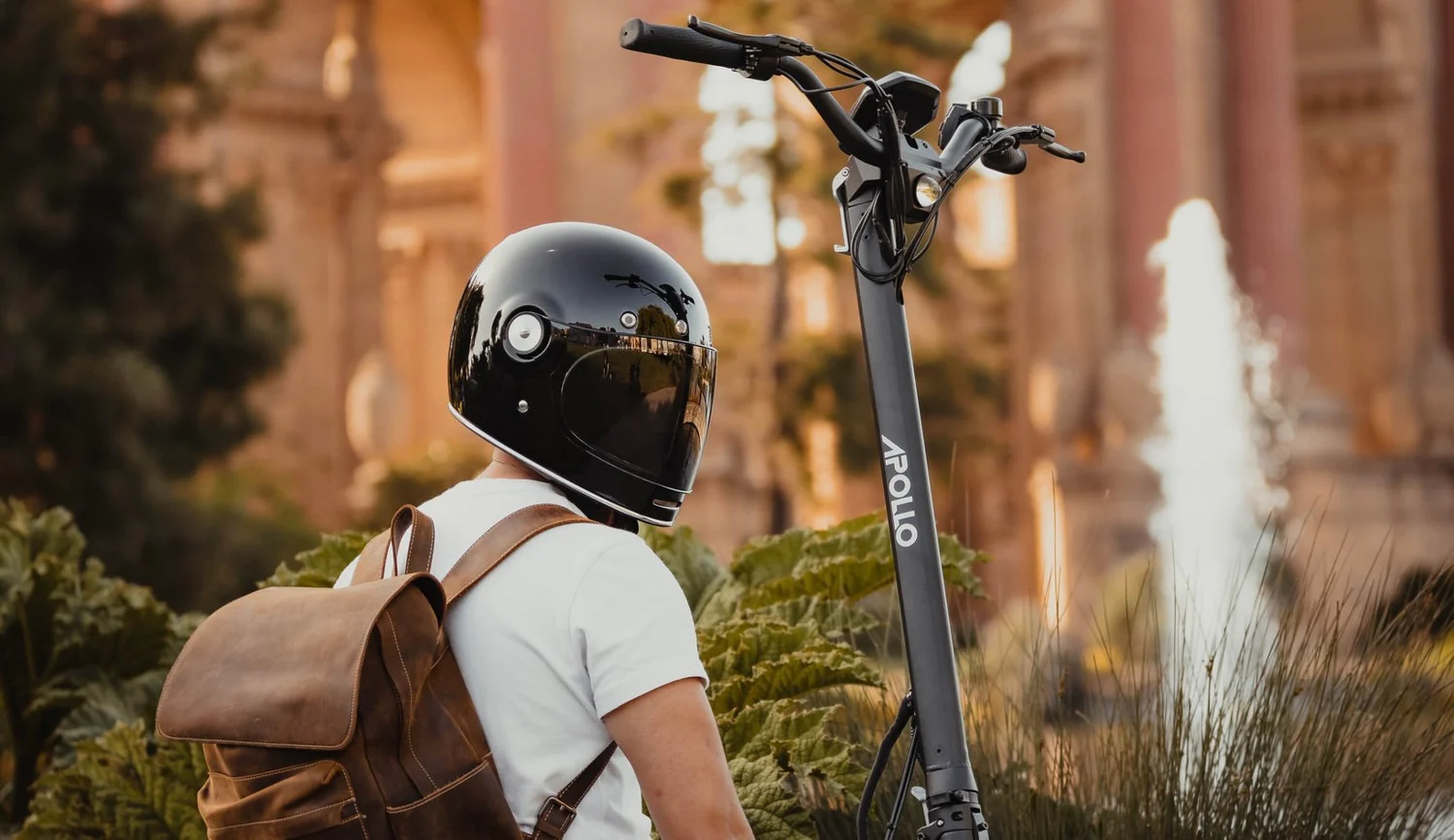 U.S. States Review Safety Regulations for Electric Motorcycles and Scooters