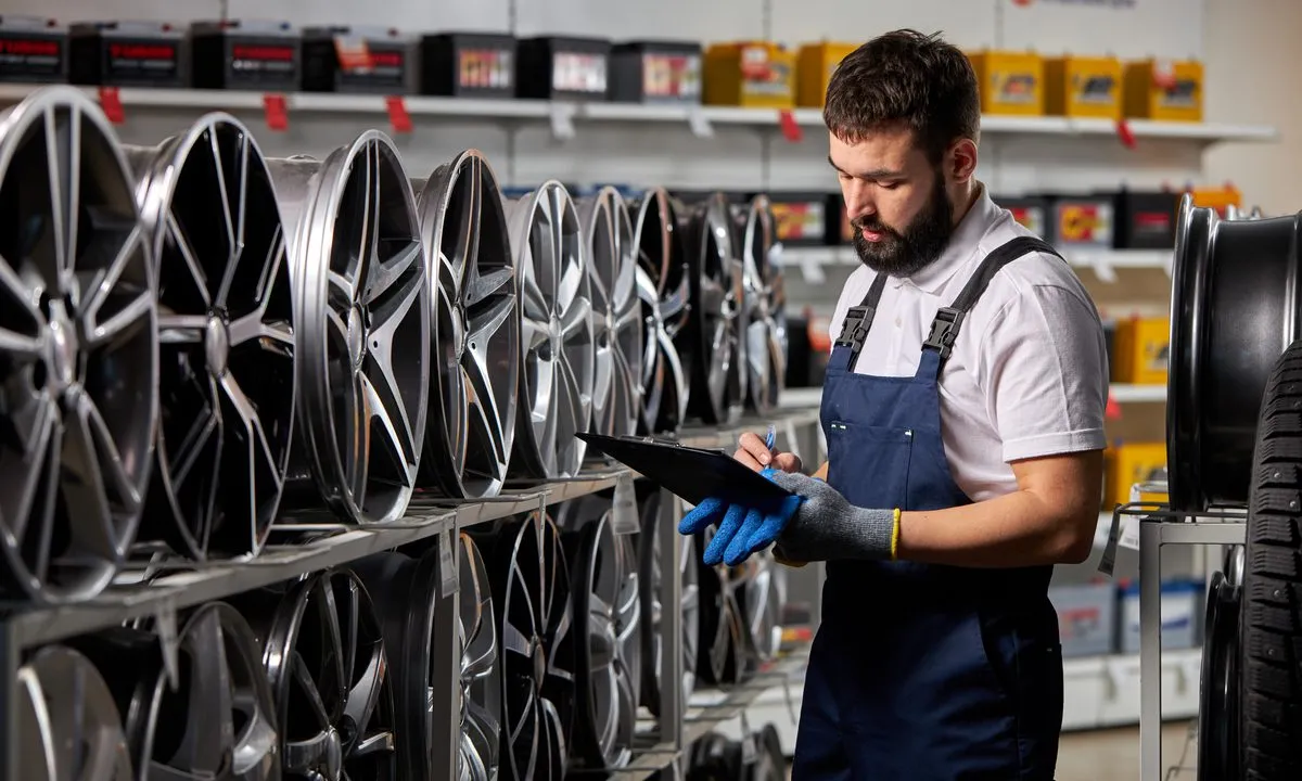 Auto Parts Retailers Report Stable DIY Repair Demand in 2026