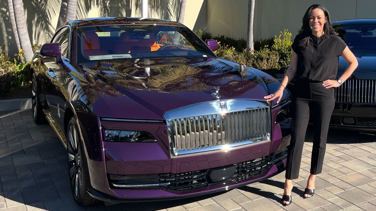Luxury Automakers Expand Customization Programs for U.S. Buyers